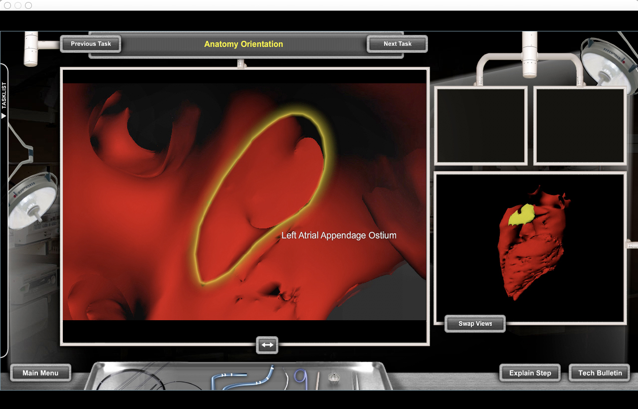 WATCHMAN Device - KDG InterActive